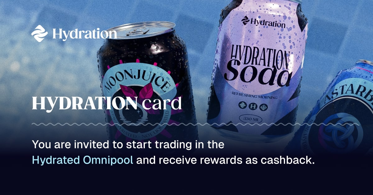 You are invited to a pool party